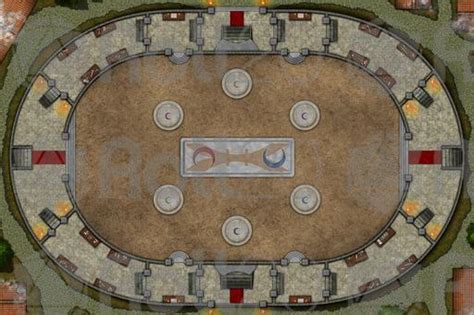 The Arena Roll20 Marketplace Digital Goods For Online Tabletop Gaming