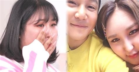 트렌스젠더 풍자 매일 내게 극단적 선택하라고 충격적인 악플 수준에 모두 경악