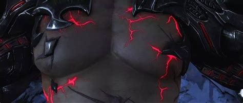 Mortal Kombat X Leaks Show Kenshi Jax Sonya And Cage