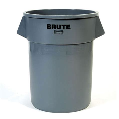 Trash Cans 32 Gallon Reventals Houston Tx Party Corporate