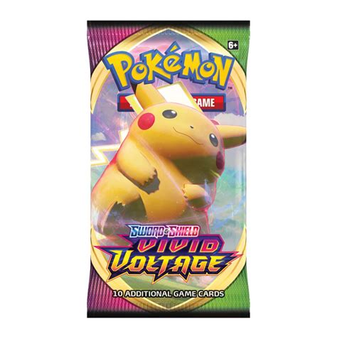 Vivid Voltage SkippyFX