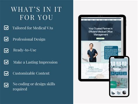 Medical Portfolio Layout Examples Medical Website Designs Portfolio