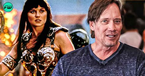 Xena Actor Lucy Lawless Slams Supergirl Star Kevin Sorbo For Transphobia You Need To Stomp On