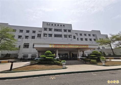 精神科名醫遭控與女教授不倫 院方回應了 社會 自由時報電子報
