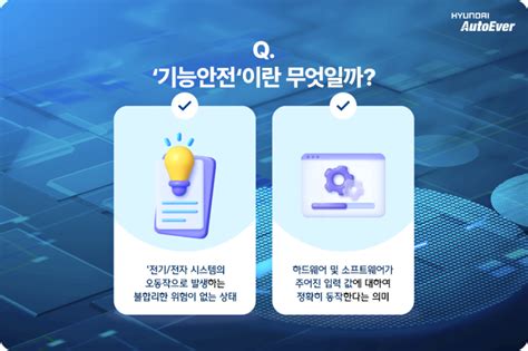 현대오토에버가 심은 안전의 유전자 모빌진 클래식 2 0 양산 및 기능안전 적용 사례 네이버 블로그