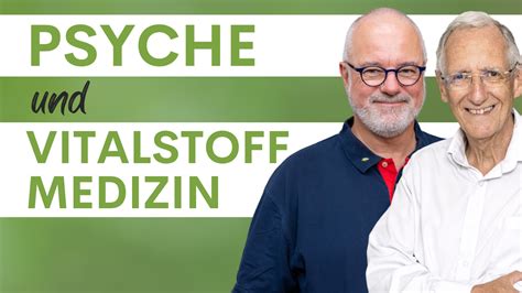 Prof Dr Stefan Hockertz Experte Für Immunologie Und Integrative Medizin