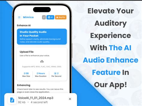 AI Voice Clone Text To Speech Converter Audio Noise Remover Upwork