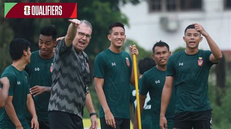 Hôm nay khởi tranh vòng loại World Cup khu vực châu Á