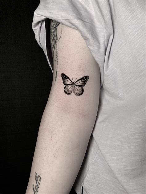 Denver Tattoo Artist Brandon Monahan Title Tattoo Studios