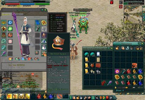 6666 Net នគរ Warlords ឈ្មោះ 6ix9ightsz Level 85 Sunny And Hs Moon