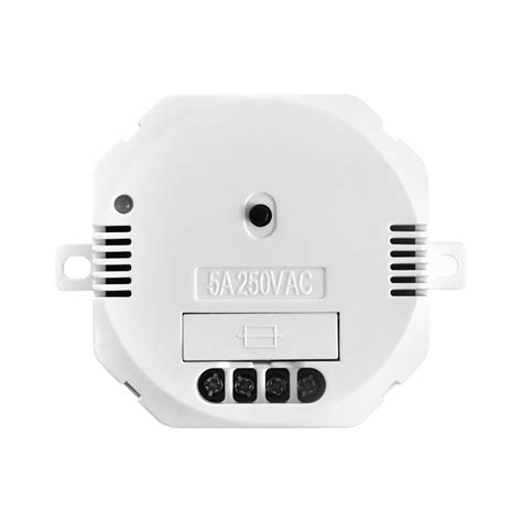 Releu Wi Fi Luxion Control Aplicatie Programari Case Smart