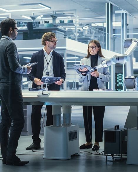 Innovative Heating Solutions