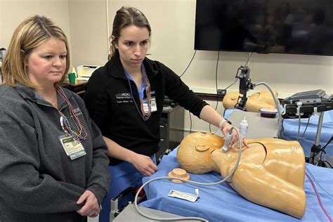 Monthly Sim Events Enhance App Skills Uab Clinical Simulation