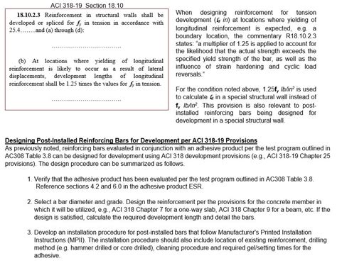 Aci Recommendations For Control Joint Spacing At Wilma Scanlon Blog