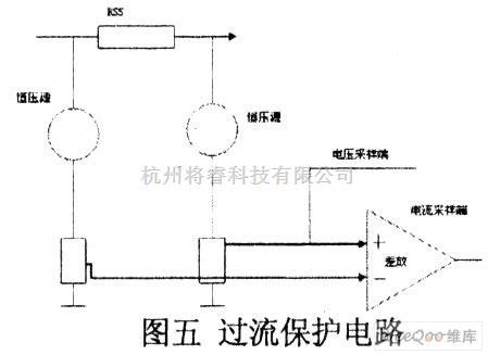 电源技术中的基于UC3842开关稳压电源的设计 将睿