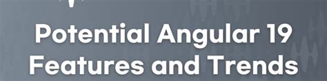 Mohamed Aziz Aydi On Linkedin Angular Typescript