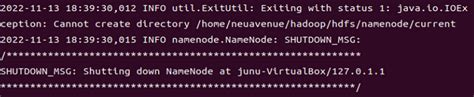 how to use hadoop in oracle vm virtual box 2 junwoo hwang medium