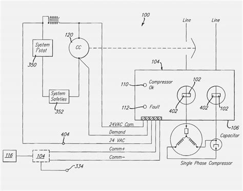 Embraco Compressor Start Capacitor Wiring