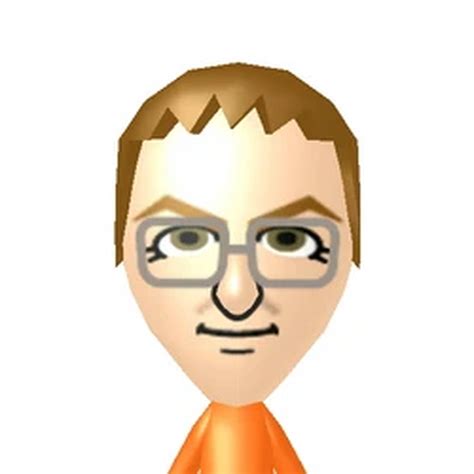 Give Me Cpu Miis Preferably Wii U Era To Make Scrapbook Fanart Of Image Somewhat Related