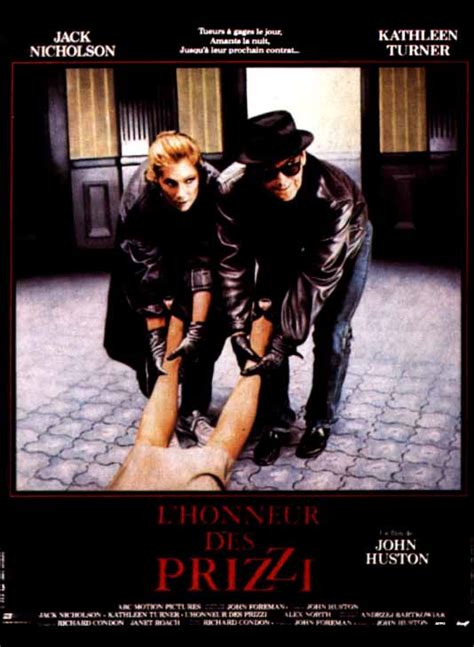 Prizzis Honor Picture