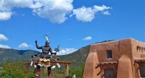 Museum Hill Santa Fe Guide Fodor S Travel