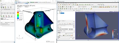 Export The Cae Simulation Result Files In Welsim