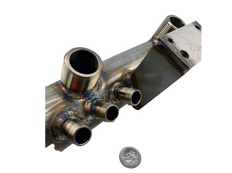Tig Welding Machining Morrissey Inc