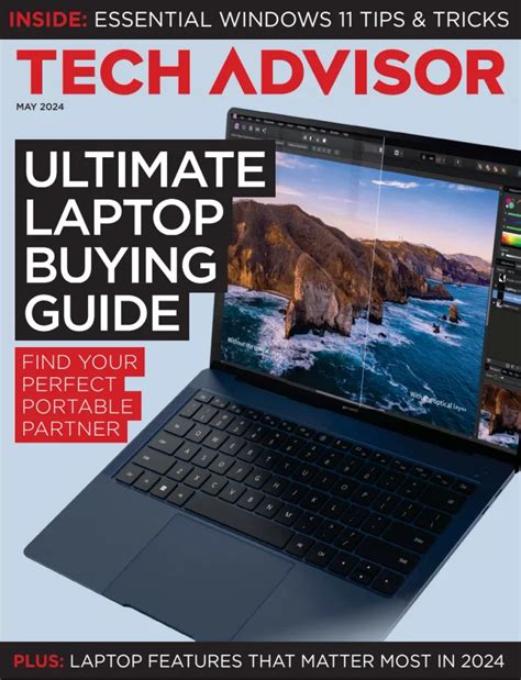 Tech Advisor Subscriptions Pressreader