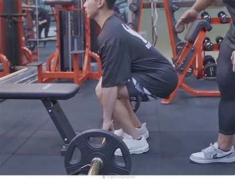 데드리프트 종류 자세 컨벤셔널 루마니안 스모 스티프 덤벨 원레그 헬스 등운동 전신운동 효과 네이버 블로그