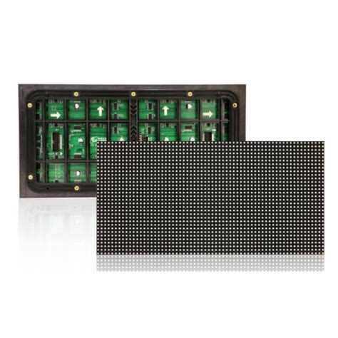 Module Led P5 Rgb Full Color