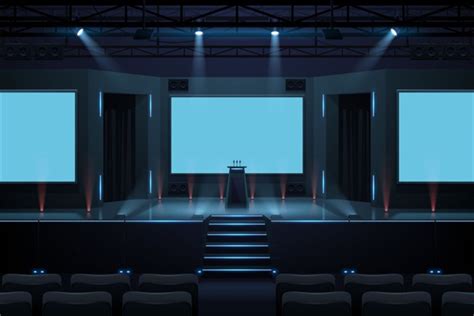 How To Set Up A Multimedia Projector For Maximum Benefits HaiDian