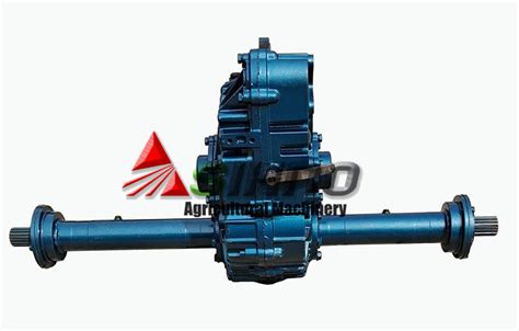 Zk 65 Continuously Variable Gearbox Assembly China Combine Harvester
