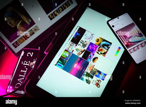 dall e the best model for generating digital fine art and