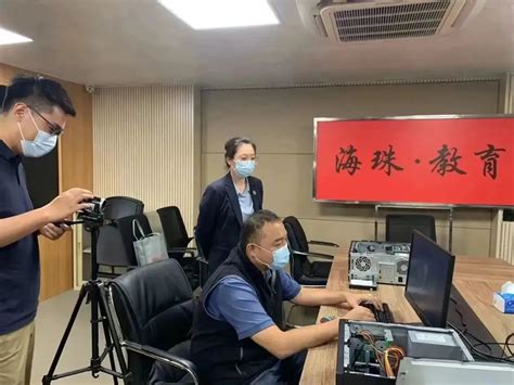 海珠区公办幼儿园（小区配套园区）今派位！广州市海珠公证处全程监督广东省广州市海珠公证处