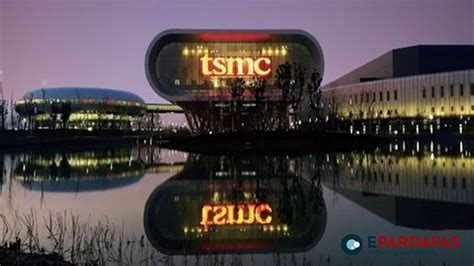Tsmc To Break Ground On First European Factory In Dresden Germany