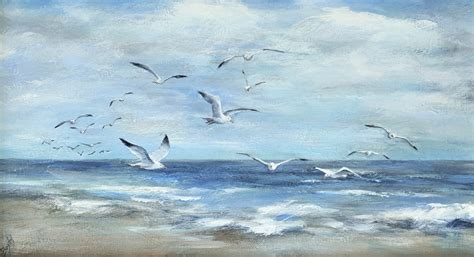 Zee En Strand Marianne Van Boxtel