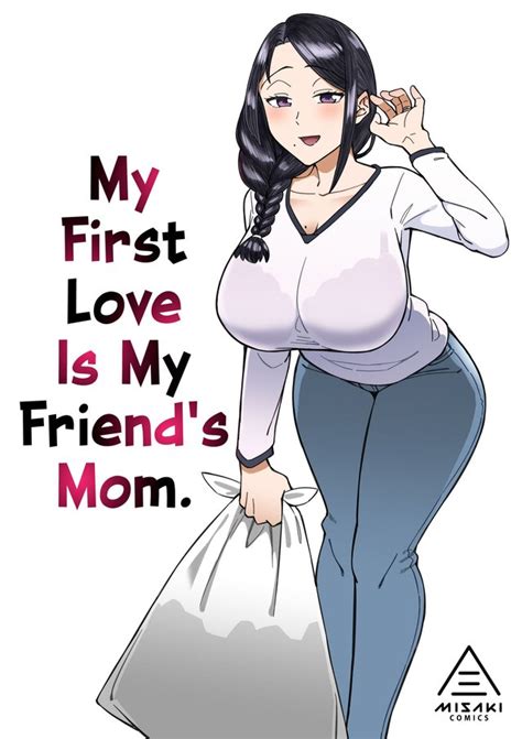 Misaki Luscious Hentai Manga And Porn