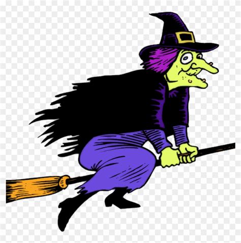 Free Clip Witches On Broomsticks Download Free Clip Witches On