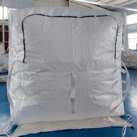 Food Grade Plastic Inner Container Liner 20ft Bulk Container Liner