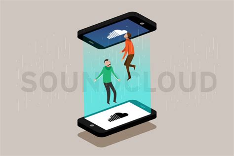 How To Share A Private Track On Soundcloud Media Mister Blog