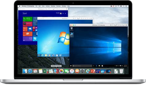 Do I Need Windows For Parallels Mazbon