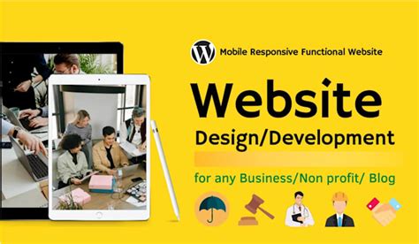 Create Responsive Websites In React Js Node Js Python Php Html By Sainttechnologi Fiverr