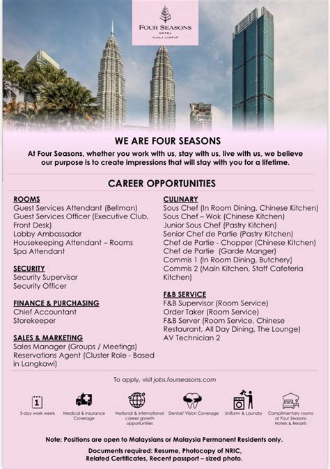 hardik shah on linkedin hiring wearefourseasons luxuryhotels