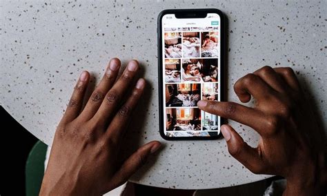 Heres How TikTok And Instagram Are Tracking You By Using An In App