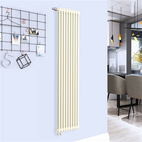 SOLIRA трубчатый радиатор 2180/9 №69TBB (нижнее подключение с ...