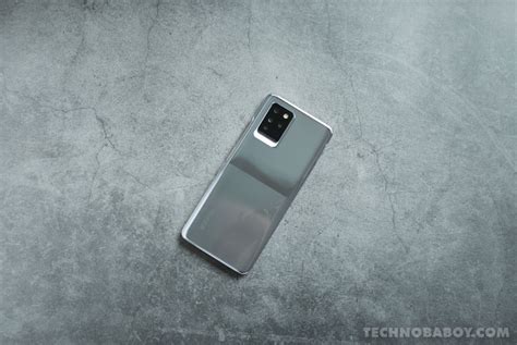 Infinix Note Pro Unboxing Hands On Impressions Technobababe