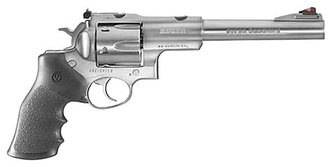 Ruger Super Redhawk Double Action Revolver Macks Prairie Wings