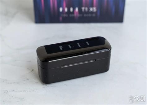Fiil又出新了！fiil T1 Xs蓝牙运动耳机评测原创新浪众测