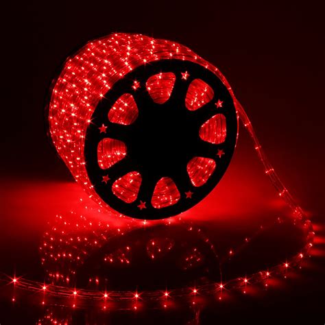 Купить Дюралайт 11х18 мм, квадратн, 100 м, чейзинг, 3W-LED/м-36-220V в ...