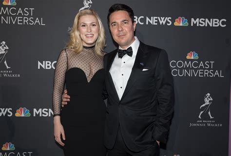In Dc Court The Olivia Nuzzi And Ryan Lizza Face Off Begins The